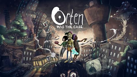 Orten Was The Case For Nintendo Switch Nintendo Official Site