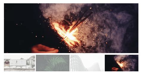 Create A Wordpress Slider With Thumbnail Navigation Metaslider