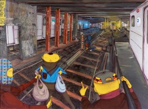 Institute Of Contemporary Art Boston To Present Murals By Brazilian