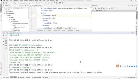 前后端入门：用idea运行一个前后端web项目（开源源码＋配置教程）idea运行前端项目 Csdn博客