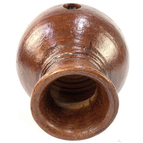 Udu Clay Drum African Drumming Nz