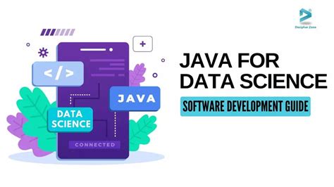 Java For Data Science What Why And When