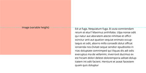 Javascript Align Div To Vertical Middle Of Next Element Stack Overflow