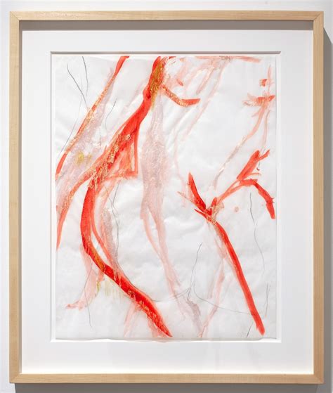 Kim Gordons Solo Show “count Your Chickens” Lands In Brooklyn Teeth