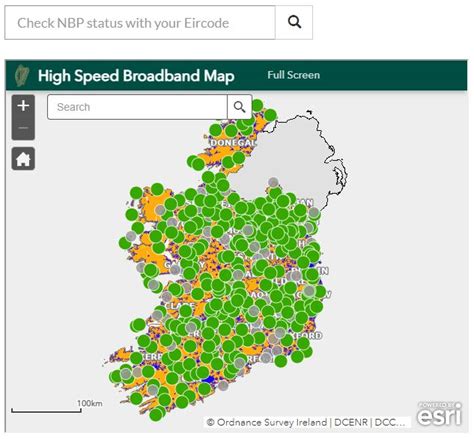 Broadband Waterford City And County Council
