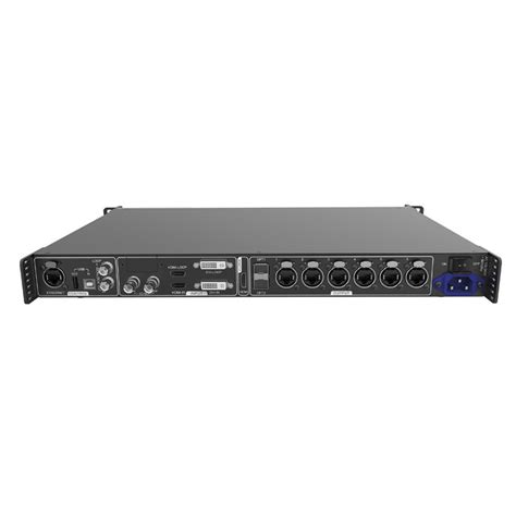 Novastar Mctrl660 Pro Led Video Controller