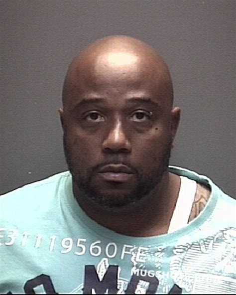 Allen Rodrick Devonne 04 10 2023 Galveston County Mugshots Zone