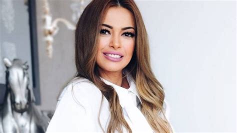 داليا مصطفى تعلن إصابتها بهذا المرض مش مكسوفة خالص البوابة