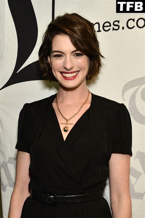 Anne Hathaway Sexy Nude Collection Part 2 161 Photos Pinayflixx