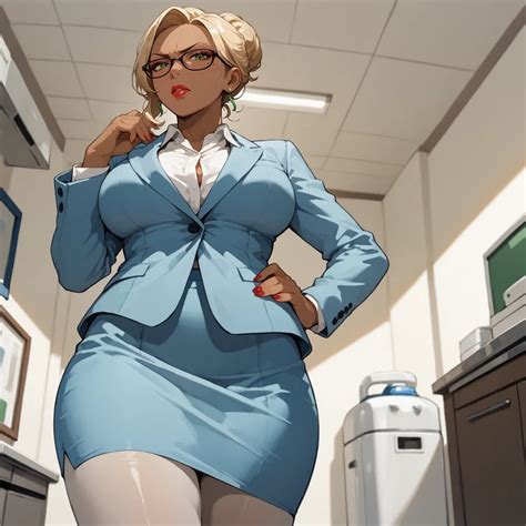 Summer Your Bully Boss Whose Memory Modification Device You Picked Up