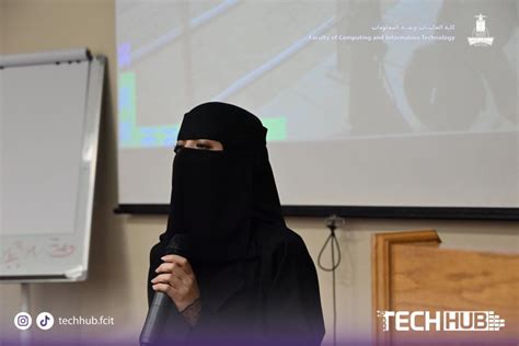 Techhub2024 Safa Khan