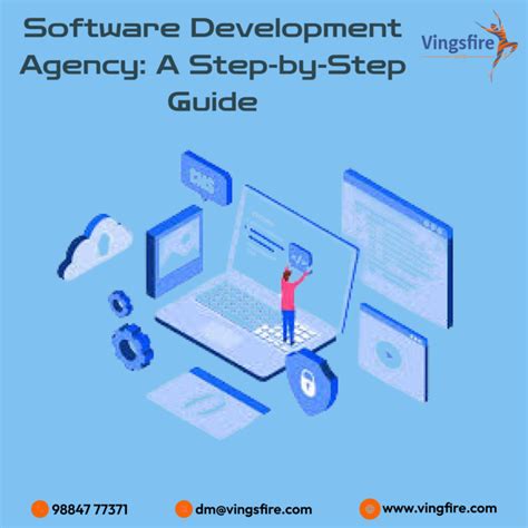 Software Development Agency In Chennai Vingsfire