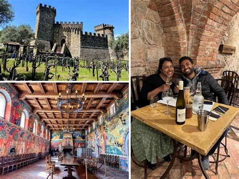 21 Things To Do In Napa Valley