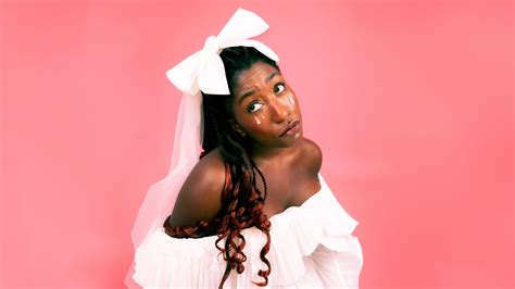 Sophie Duker But Daddy I Love Her Soho Theatre