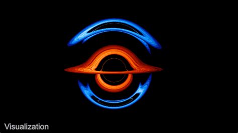 Nasa Svs Black Hole Week Black Hole S