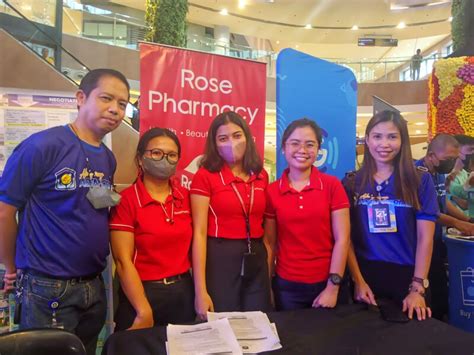 Rose Pharmacy Inc On Linkedin Riseatrose Pharmaceutical Visayas