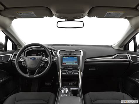2019 Ford Fusion Price Review Photos And Specs Read This Before