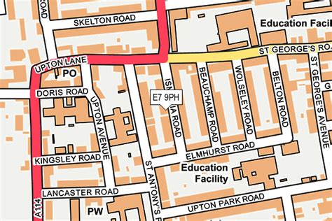 E7 9ph Maps Stats And Open Data