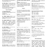 SSC CGL Previous Year Questions Number System Quantitative