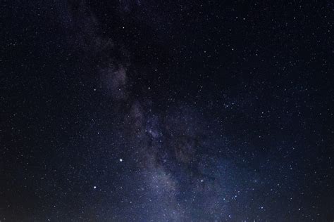 A Multitude Of Tiny Orbs