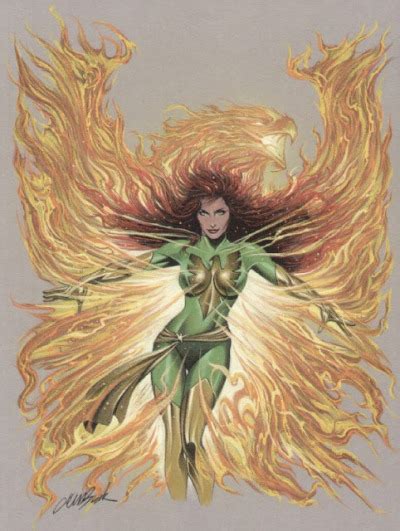 Phoenix By David Michael Beck Tumbex