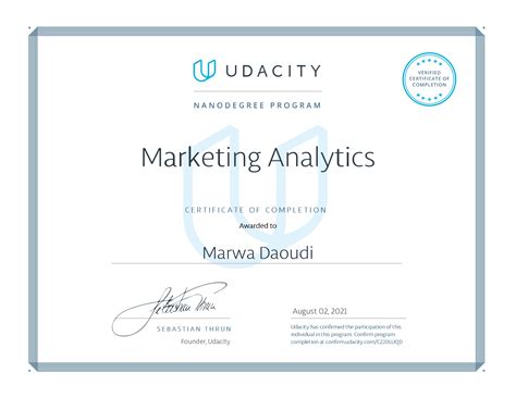 Github Marwita23marketing Analytics Udacity Nano Degree