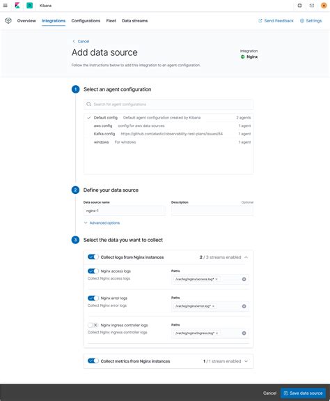 easier data onboarding with elastic agent and ingest manager elastic blog