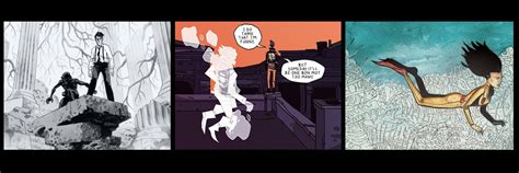 Hek Studio At Patron Hunt — Find Your Next Favorite Indie Creator