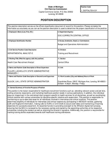 Fillable Online Mcsc Forms Fax Email Print Pdffiller