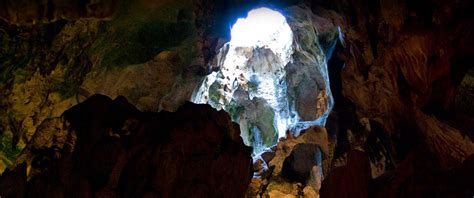 Hato Caves