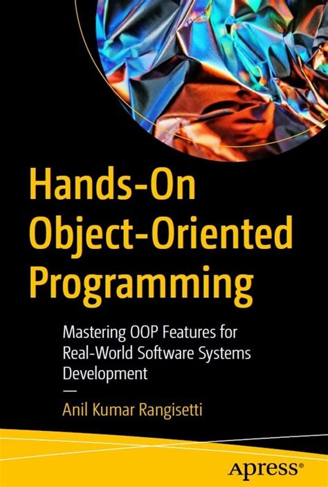 Hands On Object Oriented Programming Master Oop For Real World Software Expert Training