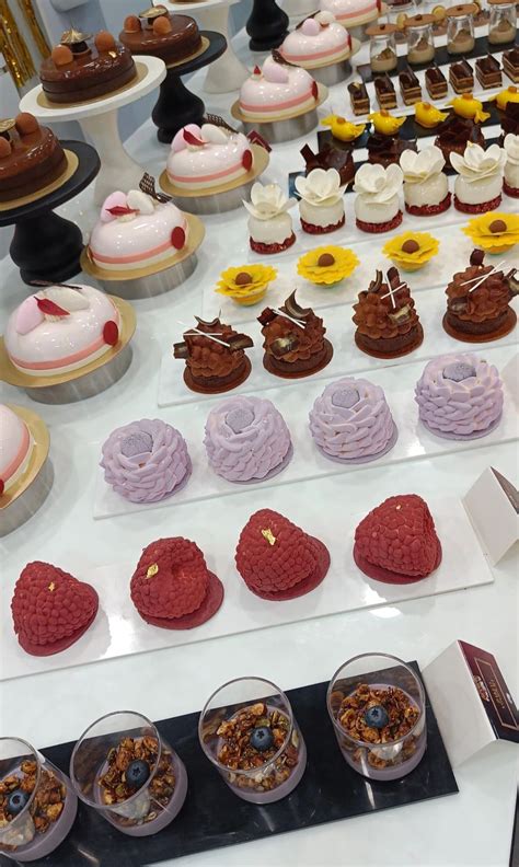 Harsimran Kaur On Linkedin Because Desserts Should Look As Good As They Taste🤌