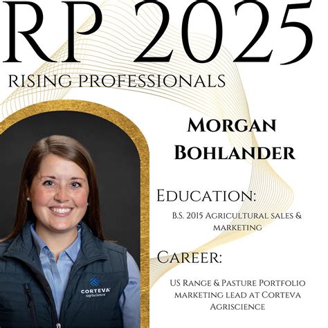 Purdue Rising Professionals 🎉 Introducing The 2025 Rising