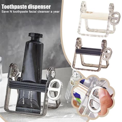 Toothpaste Squeezer Toothpaste Tube Squeezer Paint Tube Wringer For