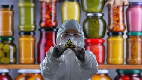 Botulism Symptoms Diagnosis Treatment History And More