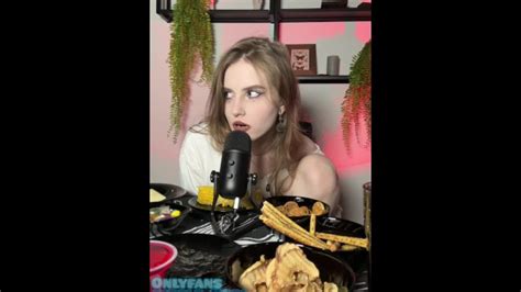 Asmr Eating Part 3