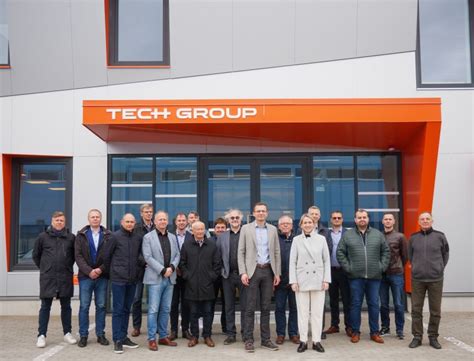 Tech Group On Linkedin Factoryautomation Techgroupas Creatorsofclevermachines Machinebuilding…