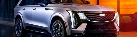 Cadillac Escalade Iq Accessories And Parts Carid