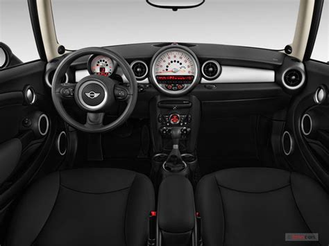 2014 Mini Cooper Clubman Prices Reviews And Pictures Us News And World Report