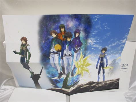 機動戦士ガンダム Oo イラスト集 ＆ 設定資料集 Veda 安田剛士 Art Works Days Illustrations 原画