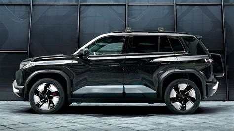 معرفی فانگ چنگ لئوپارد بائو 3