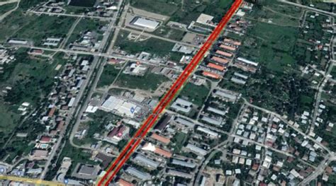 თელავის მერიამ ალაზნის გამზირის საგზაო ინფრასტრუქტურის რეაბილიტაციაზე