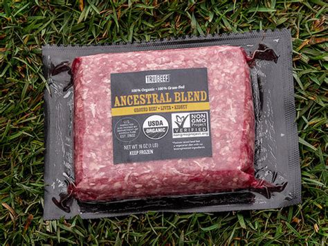 How To Cook Beef Heart 4 Easy Ways Trubeef Organic