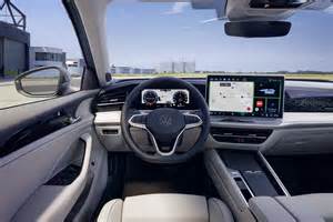 Specifications Volkswagen Passat Variant 2026 15l Tsi Ehybrid 204 Ps Autotijdbe