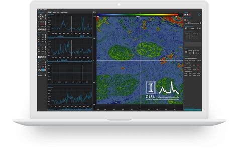 Scichart On Linkedin High Definition Wpf Realtime Visualization Of Ir