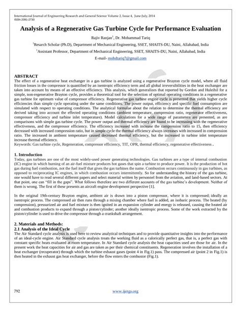 pdf international journal of engineering research and …