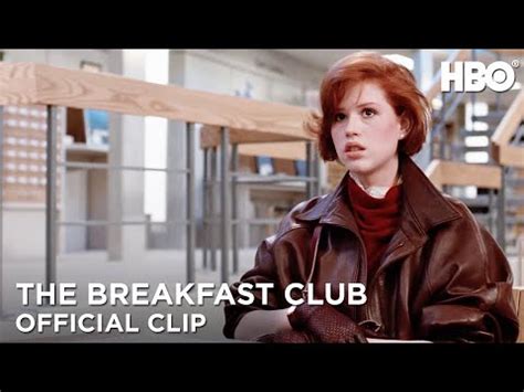 Welcome To Detention The Breakfast Club Hbo Youtube