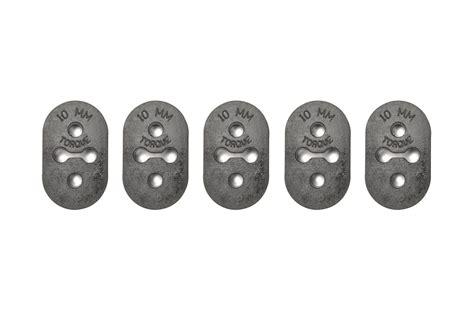 Ts Eh S2k S2000 Dual Exit Exhaust Hangers By Torque Solution