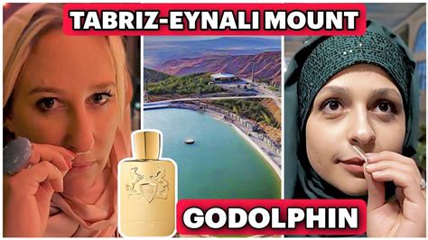 ⭐بازخورد عطر مارلی گودولفین مردانه کوه عینالی موسیقی سنتی ترکی Youtube