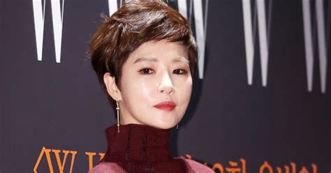 포토 김선아 시크하게 도도하게